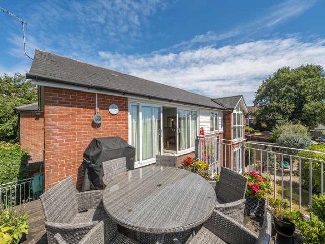 4 Bedroom Detached House