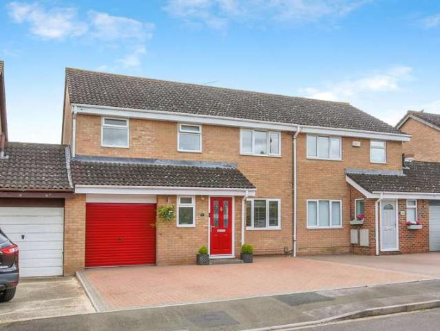 4 Bedroom Detached House