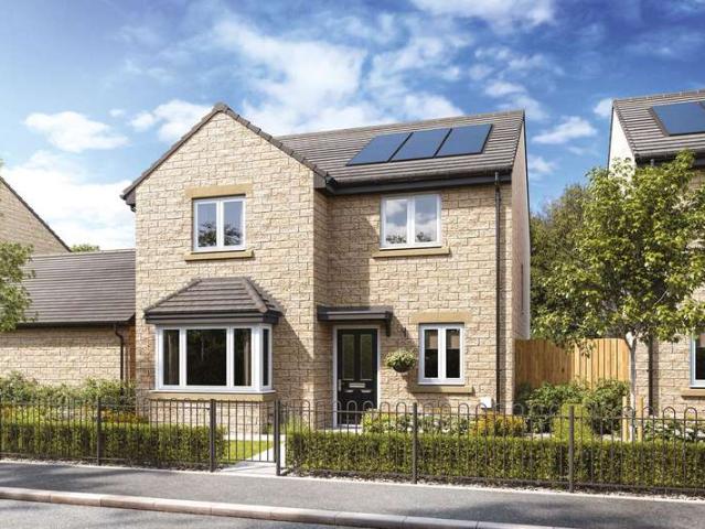 4 Bedroom Detached House