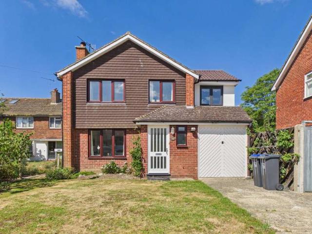 4 Bedroom Detached House
