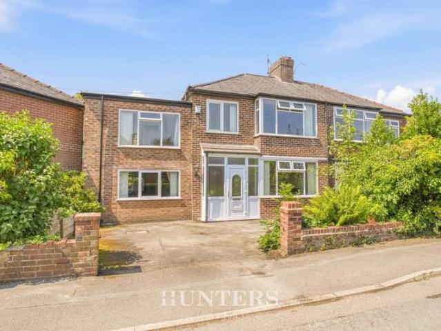 4 Bedroom Detached House