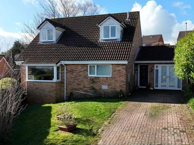 4 Bedroom Detached House