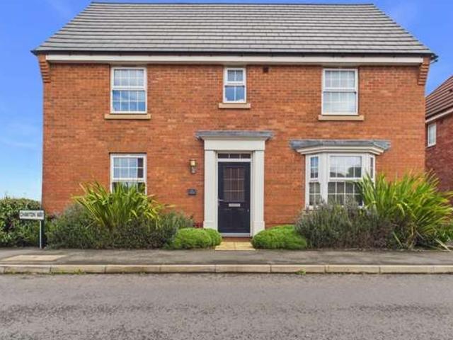 4 Bedroom Detached House