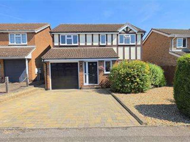 4 Bedroom Detached House