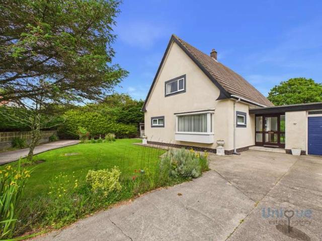 4 Bedroom Detached House