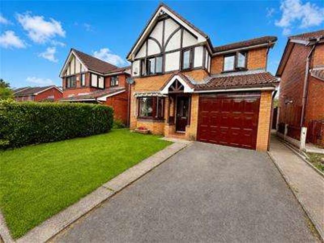 4 Bedroom Detached House