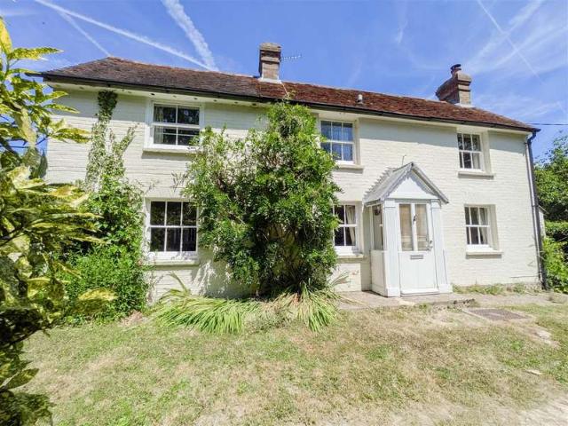 4 Bedroom Detached House
