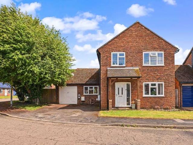 4 Bedroom Detached House