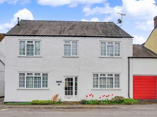 4 Bedroom Detached House