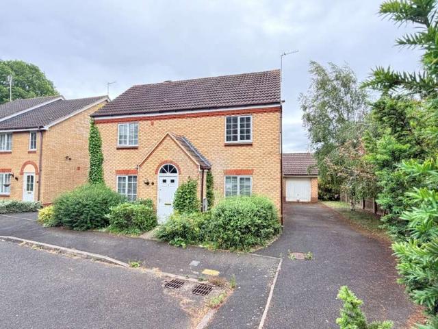 4 Bedroom Detached House