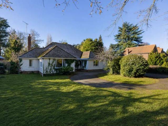 4 Bedroom Detached House