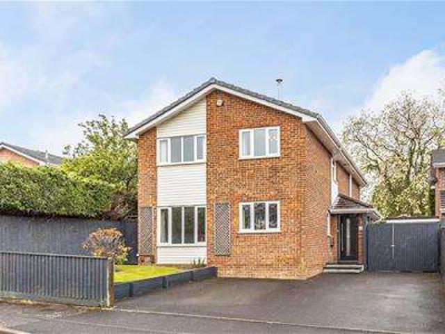 4 Bedroom Detached House