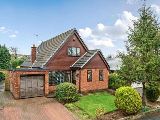 4 Bedroom Detached House