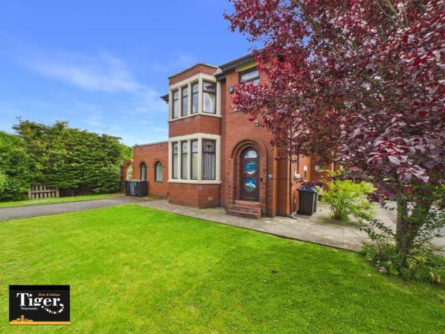 4 Bedroom Detached House