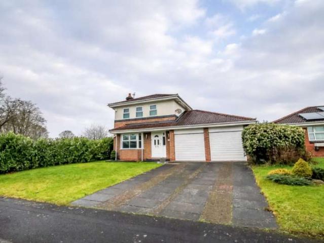 4 Bedroom Detached House