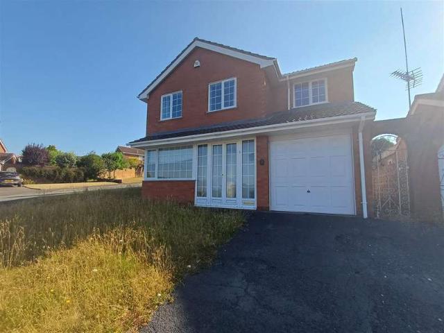 4 Bedroom Detached House