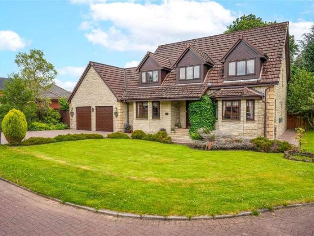 4 Bedroom Detached House
