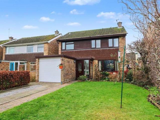 4 Bedroom Detached House