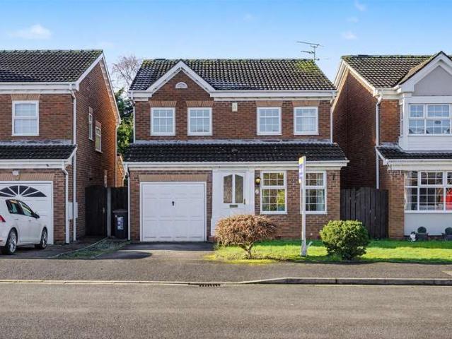 4 Bedroom Detached House
