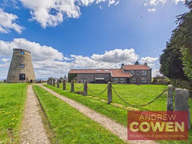 4 Bedroom Detached House
