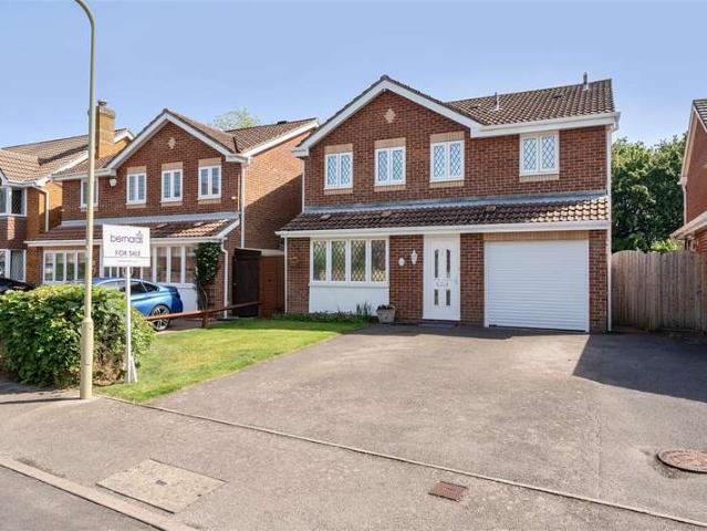 4 Bedroom Detached House