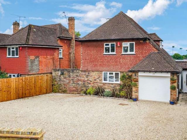 4 Bedroom Detached House