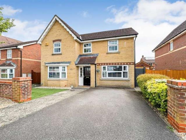 4 Bedroom Detached House