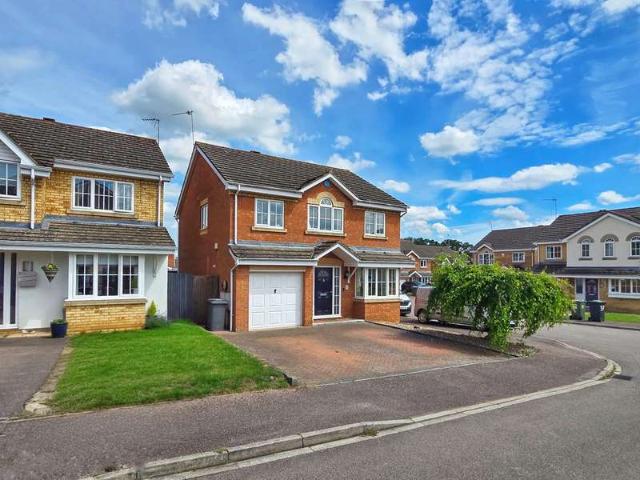 4 Bedroom Detached House