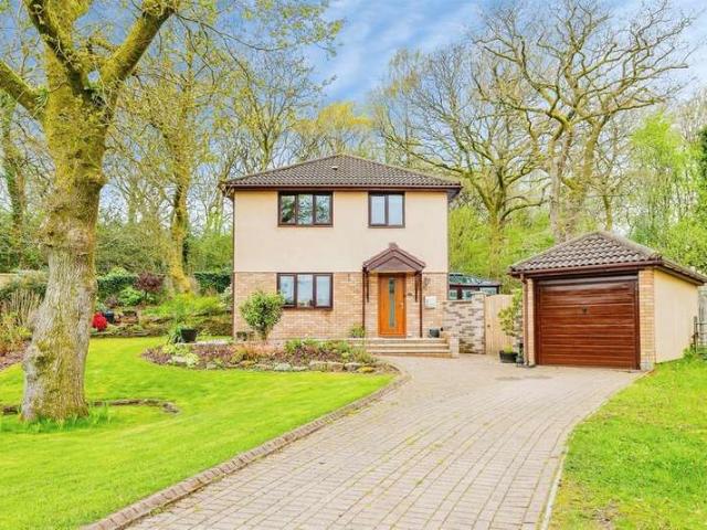 4 Bedroom Detached House