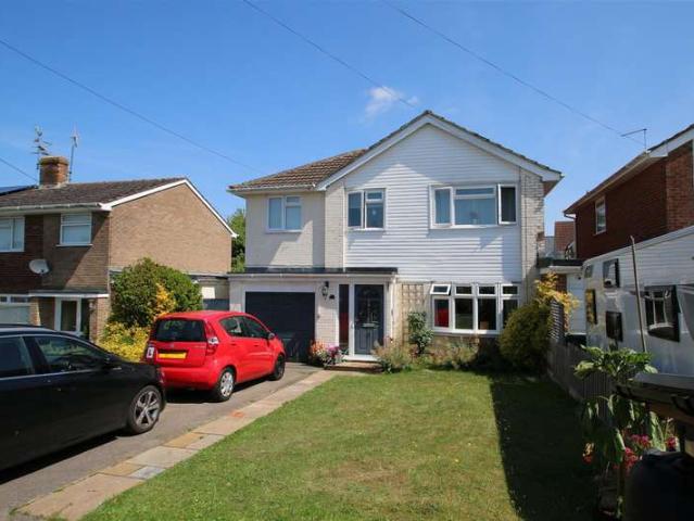 4 Bedroom Detached House