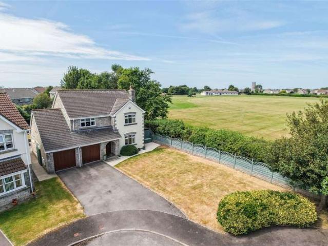 4 Bedroom Detached House