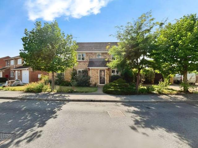 4 Bedroom Detached House