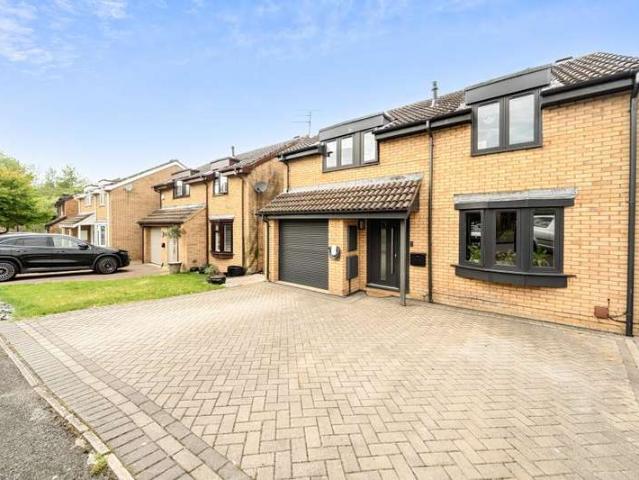 4 Bedroom Detached House