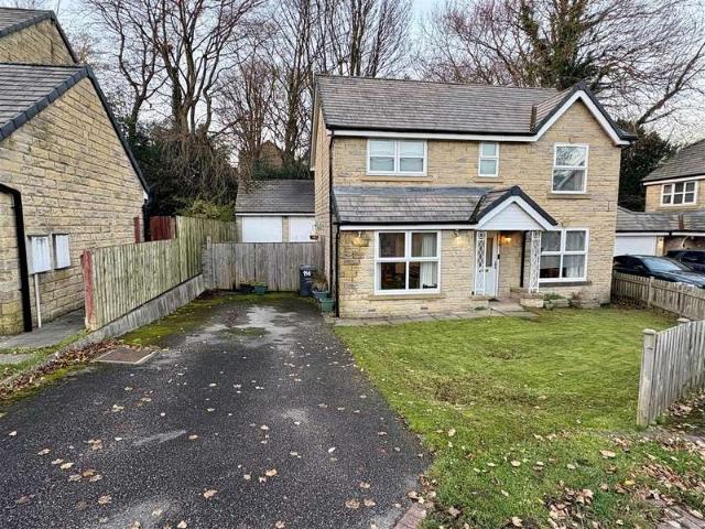 4 Bedroom Detached House
