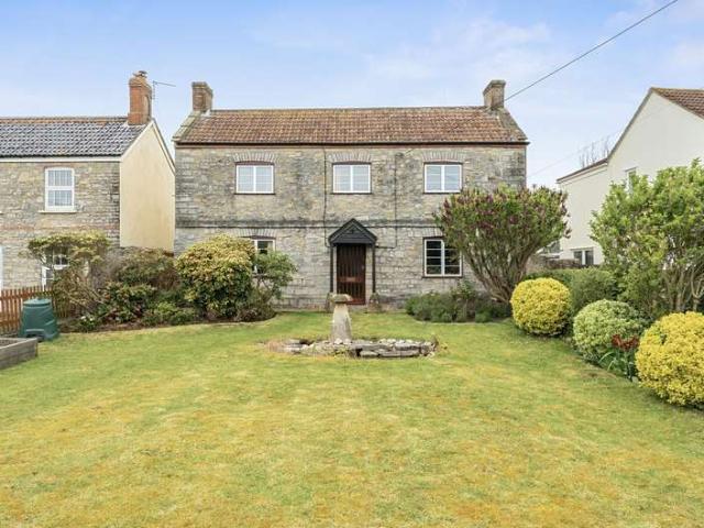 4 Bedroom Detached House