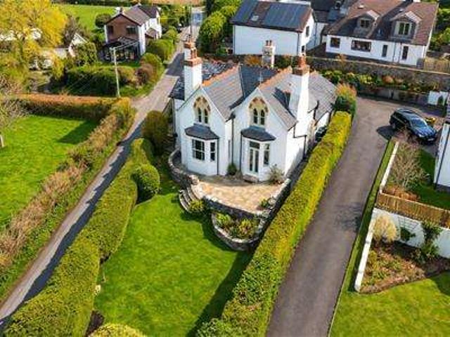 4 Bedroom Detached House