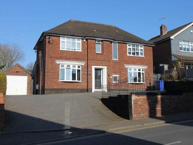 4 Bedroom Detached House