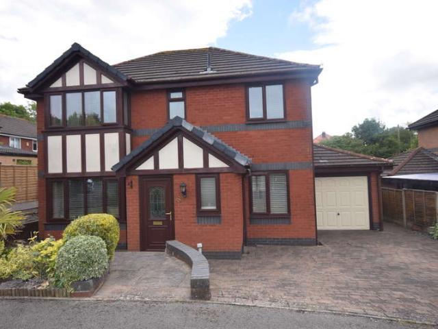 4 Bedroom Detached House
