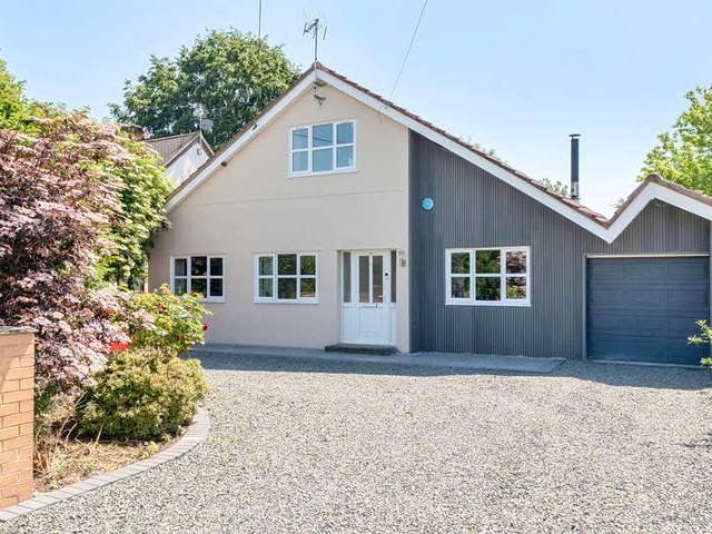 4 Bedroom Detached House