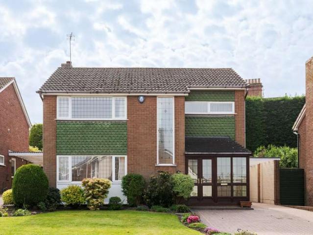 4 Bedroom Detached House