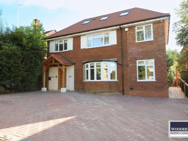4 Bedroom Detached House
