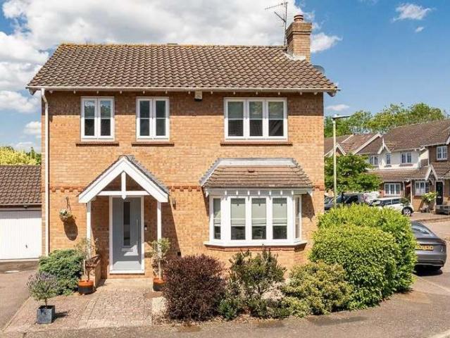 4 Bedroom Detached House