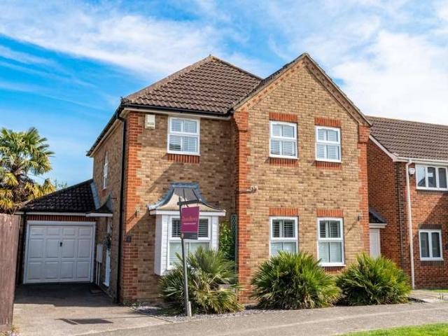 4 Bedroom Detached House