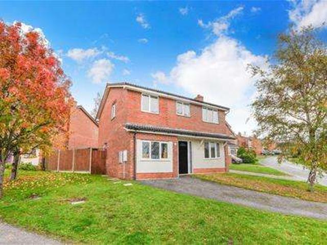 4 Bedroom Detached House