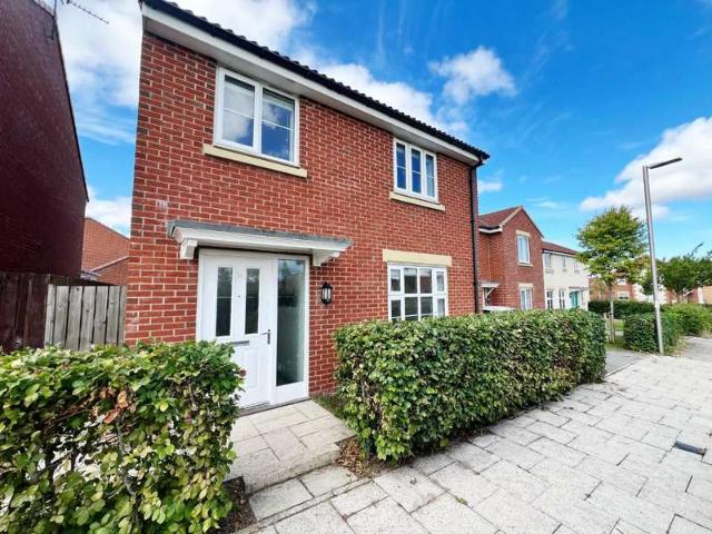 4 Bedroom Detached House
