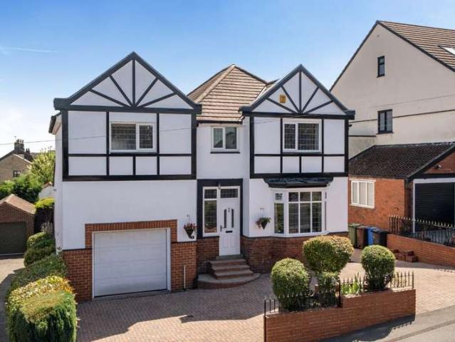 4 Bedroom Detached House