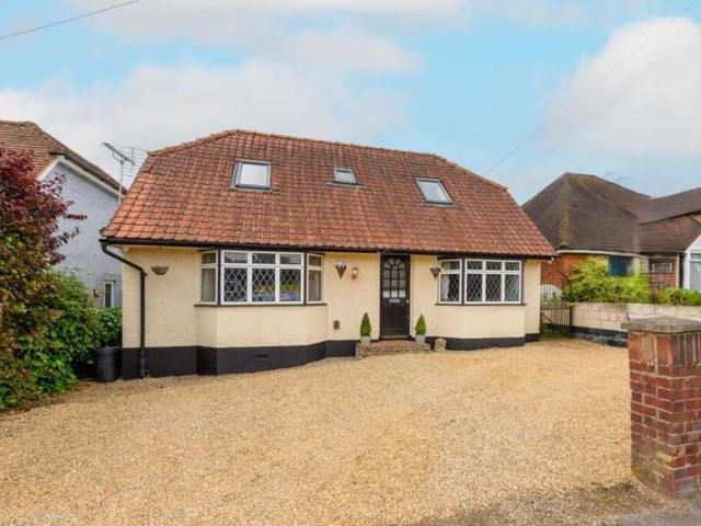 4 Bedroom Detached House