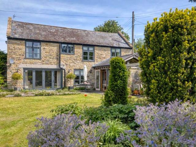 4 Bedroom Detached House