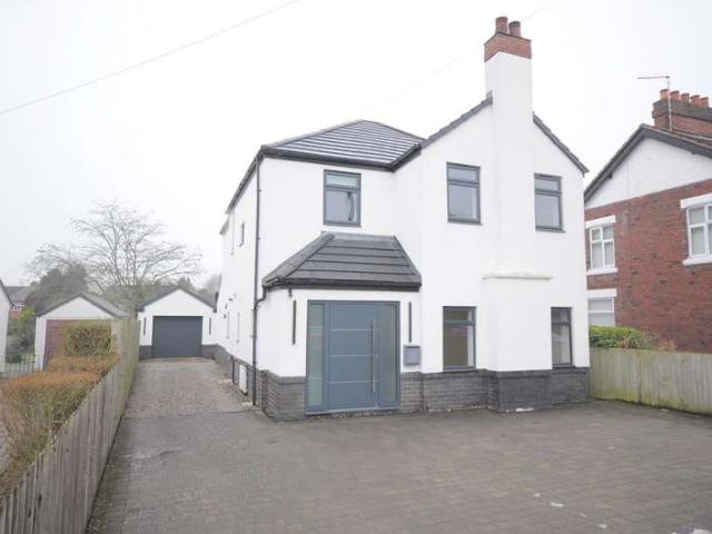 4 Bedroom Detached House