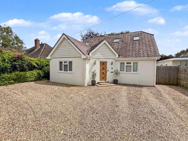 4 Bedroom Detached House